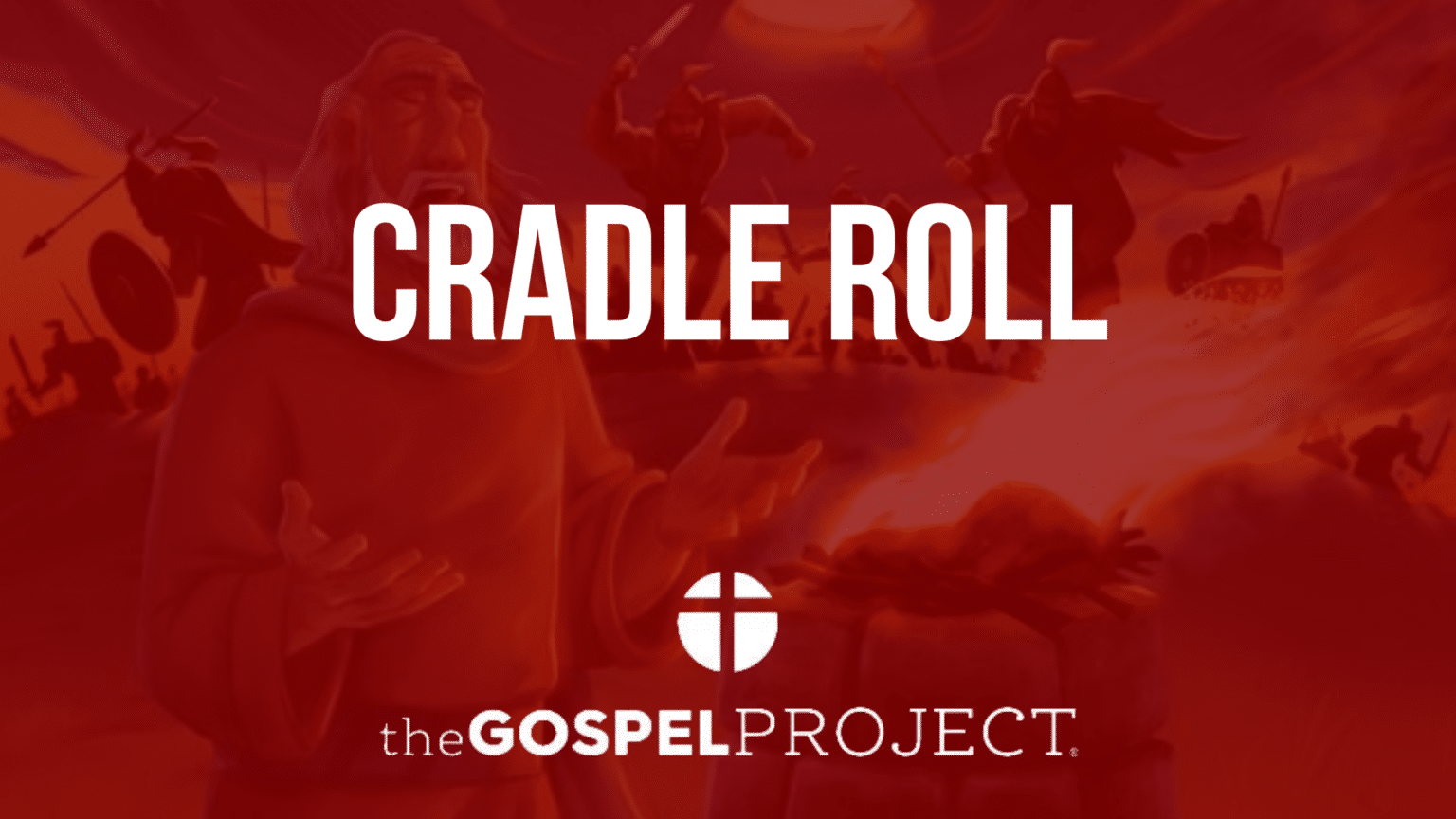 Cradle Roll – March 15, 2026 – Muscatine Church of Christ